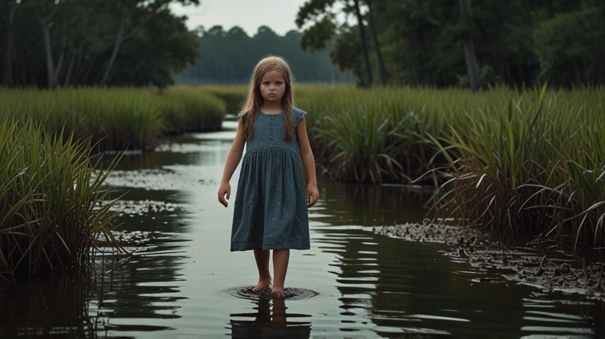 Book Summary: Where the Crawdads Sing. | by Lars Looming | Medium