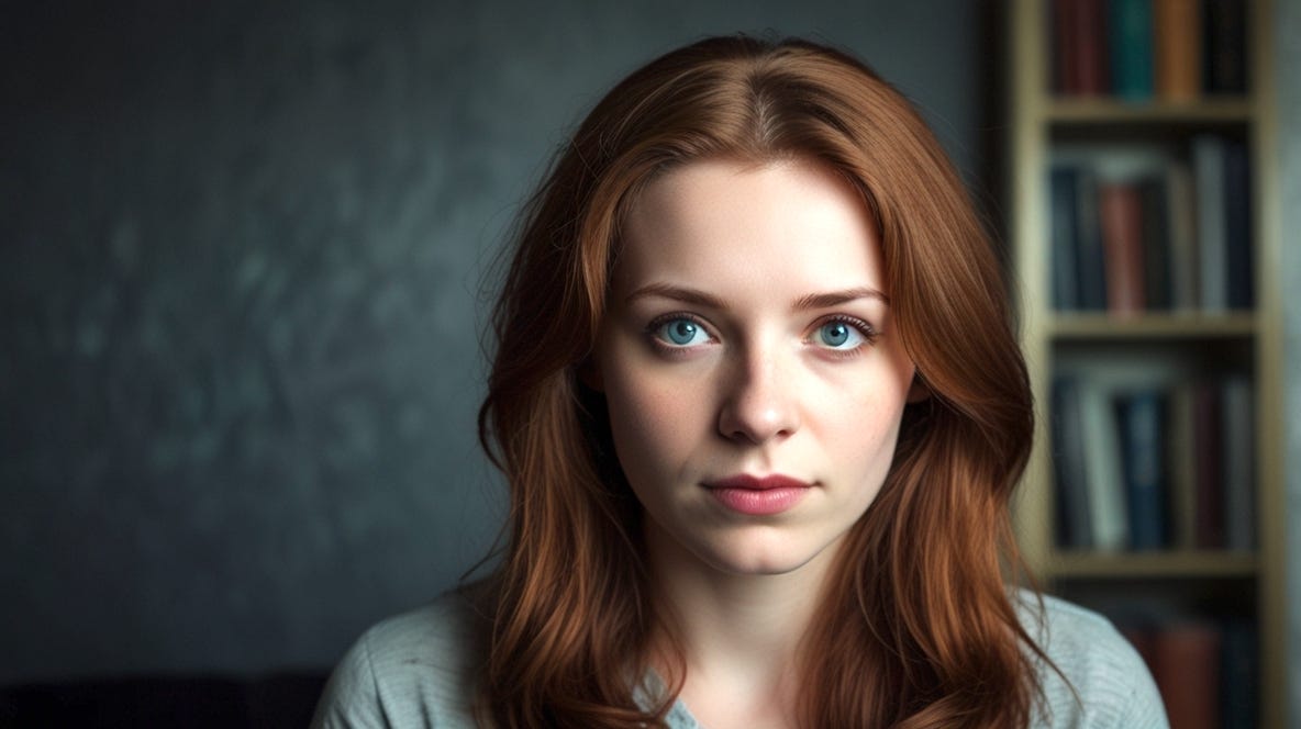 Book Summary: Verity.. By Colleen Hoover | by Lars Looming | Medium