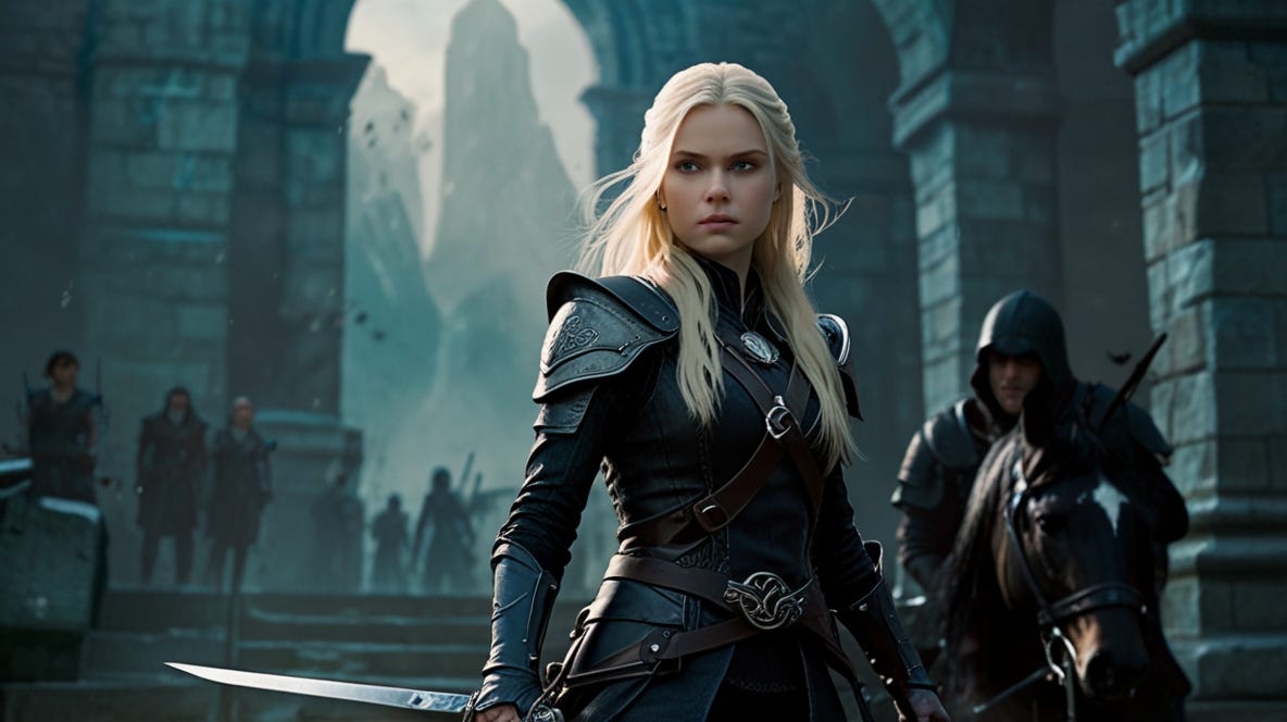 Book Summary: Empire of Storms.. By Sarah J. Maas | by Lars Looming | Medium