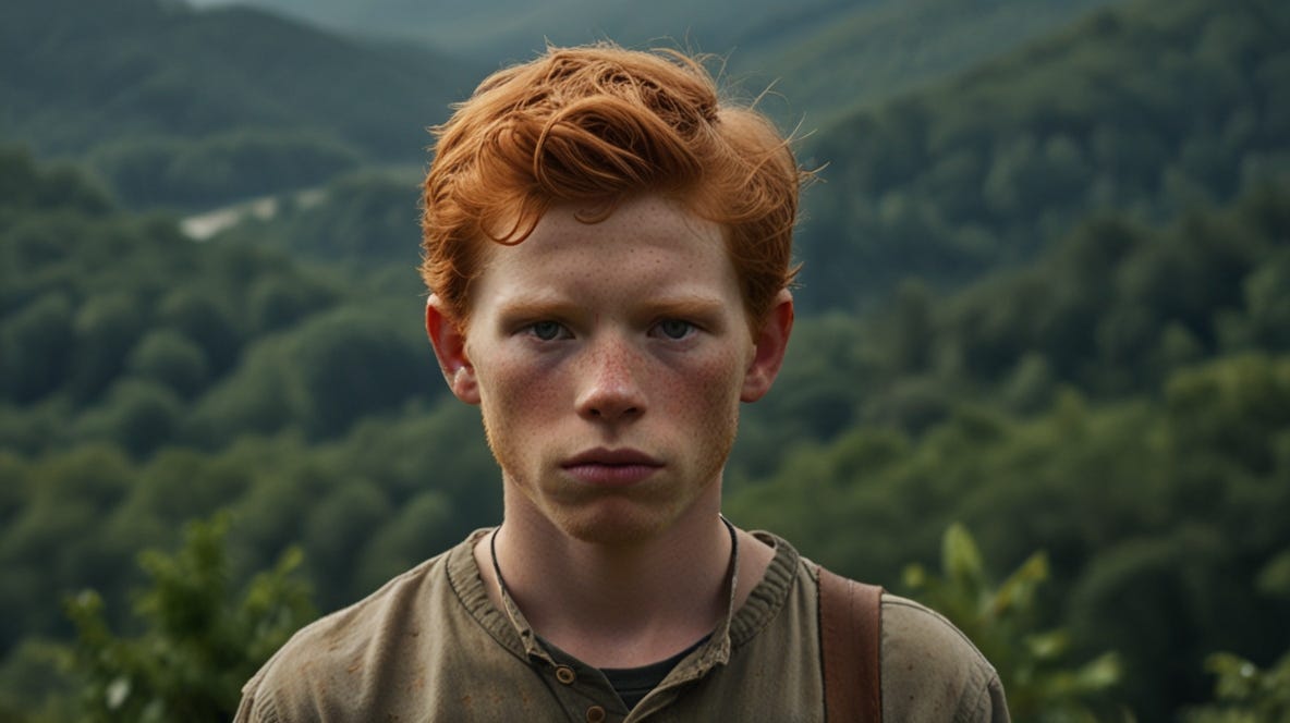 Book Summary: Demon Copperhead. by Barbara Kingsolver | by Lars Looming | Medium