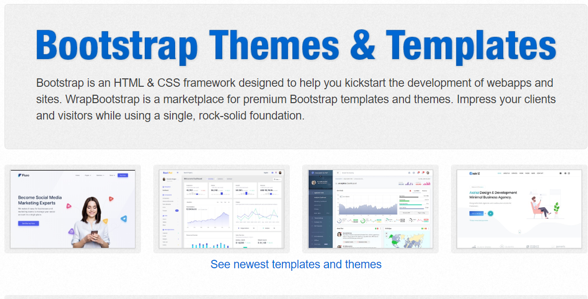 How To Redesign Your Website With Template? | by Lana Miro ...