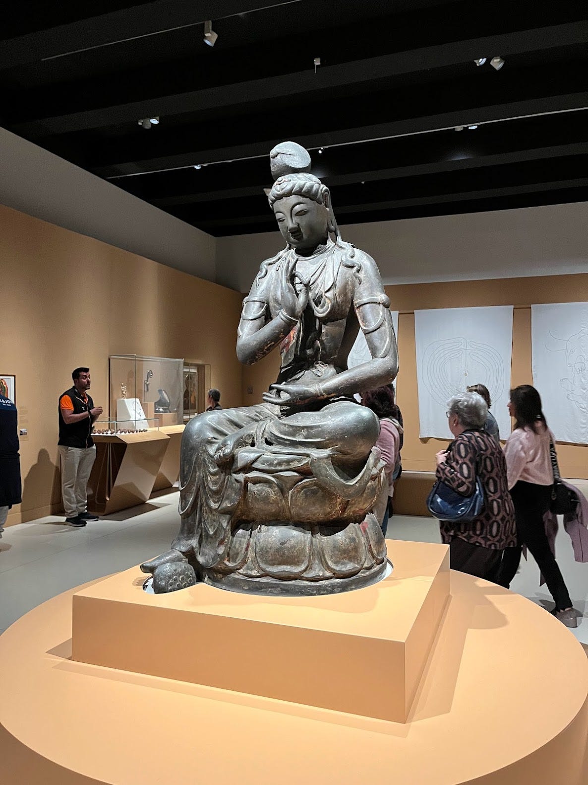 The work. What is the work, the work you would… | by Yellow Huang (he ...