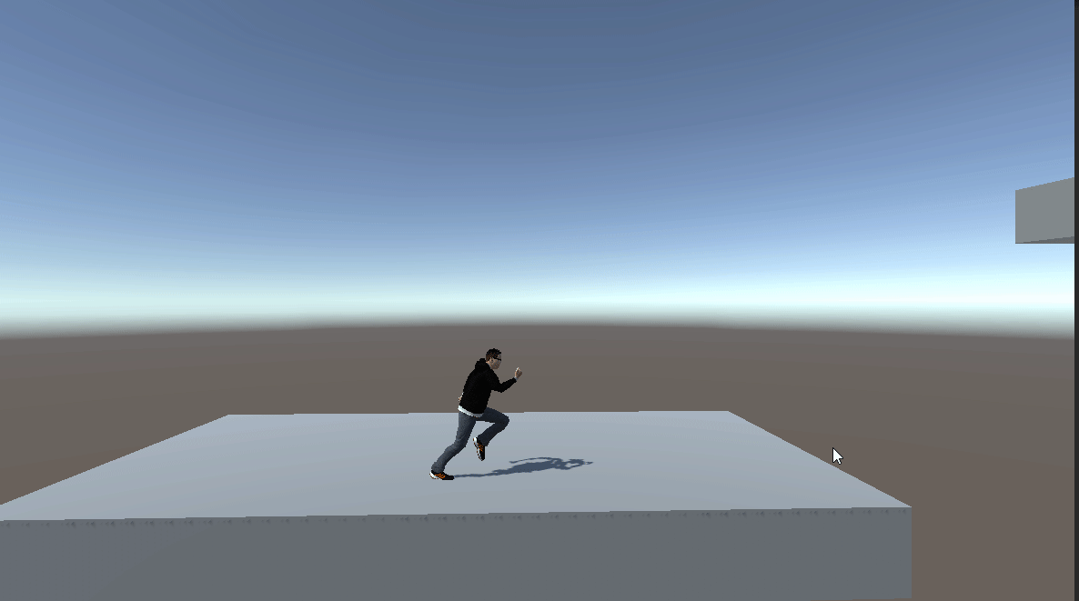 Creating a modular ledge climb system in Unity using the new input system. | by Luke Duckett ...