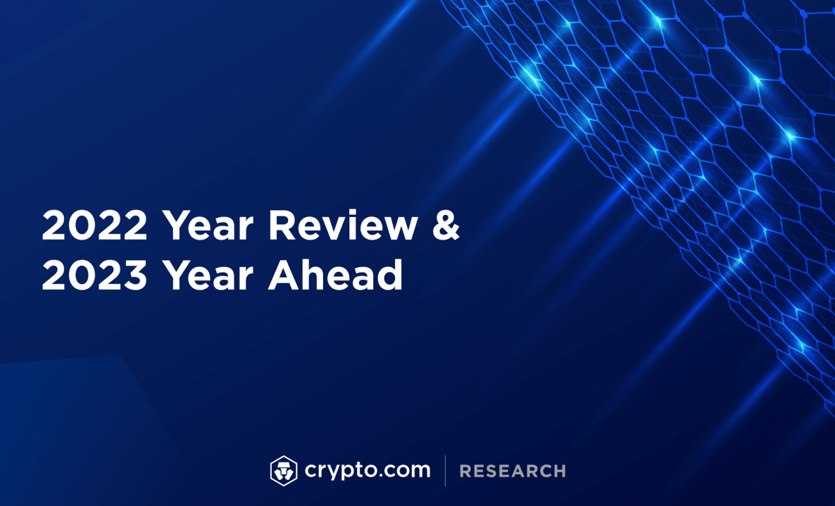2022 Year Review & 2023 Year Ahead | by Afflux | Medium