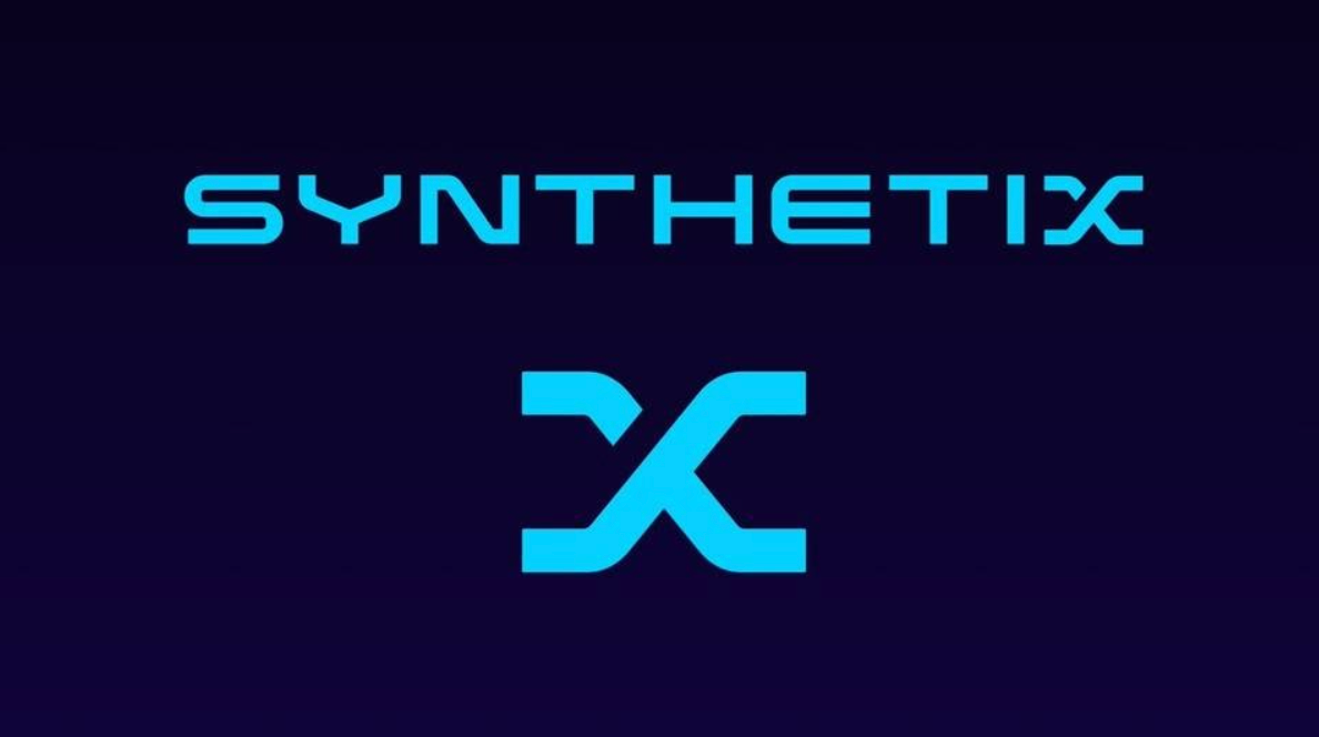 What is Synthetix?. Synthetix is a decentralized finance… | by 0xcrazy.eth⬥ | Medium