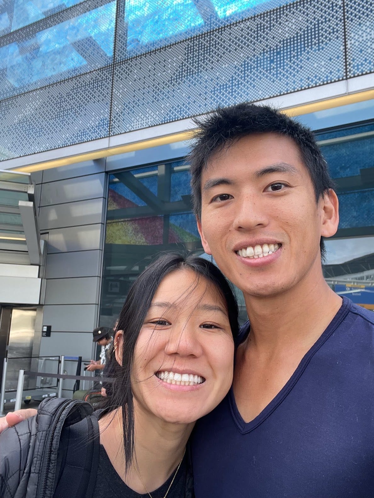 Dear Frances. Has it really been a whole year since… | by Chris Chang | Medium