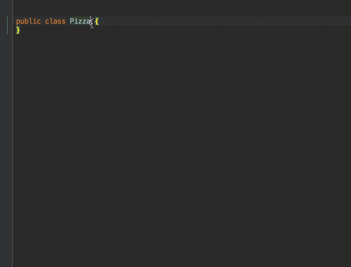A cool enum Parcelable technique. I recently started making my enums… | by Matthew Michihara ...