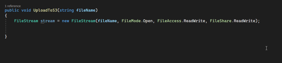 Uploading to S3!. Objective: Upload to S3 | by addam davis | Medium