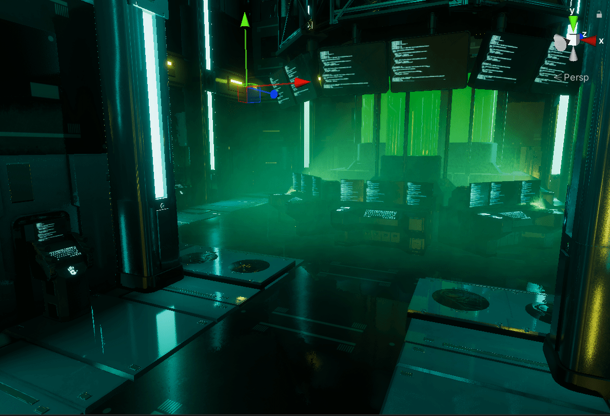 Why Are Screen Space Reflections So Unique? | by Alex Frankovic | Mar ...