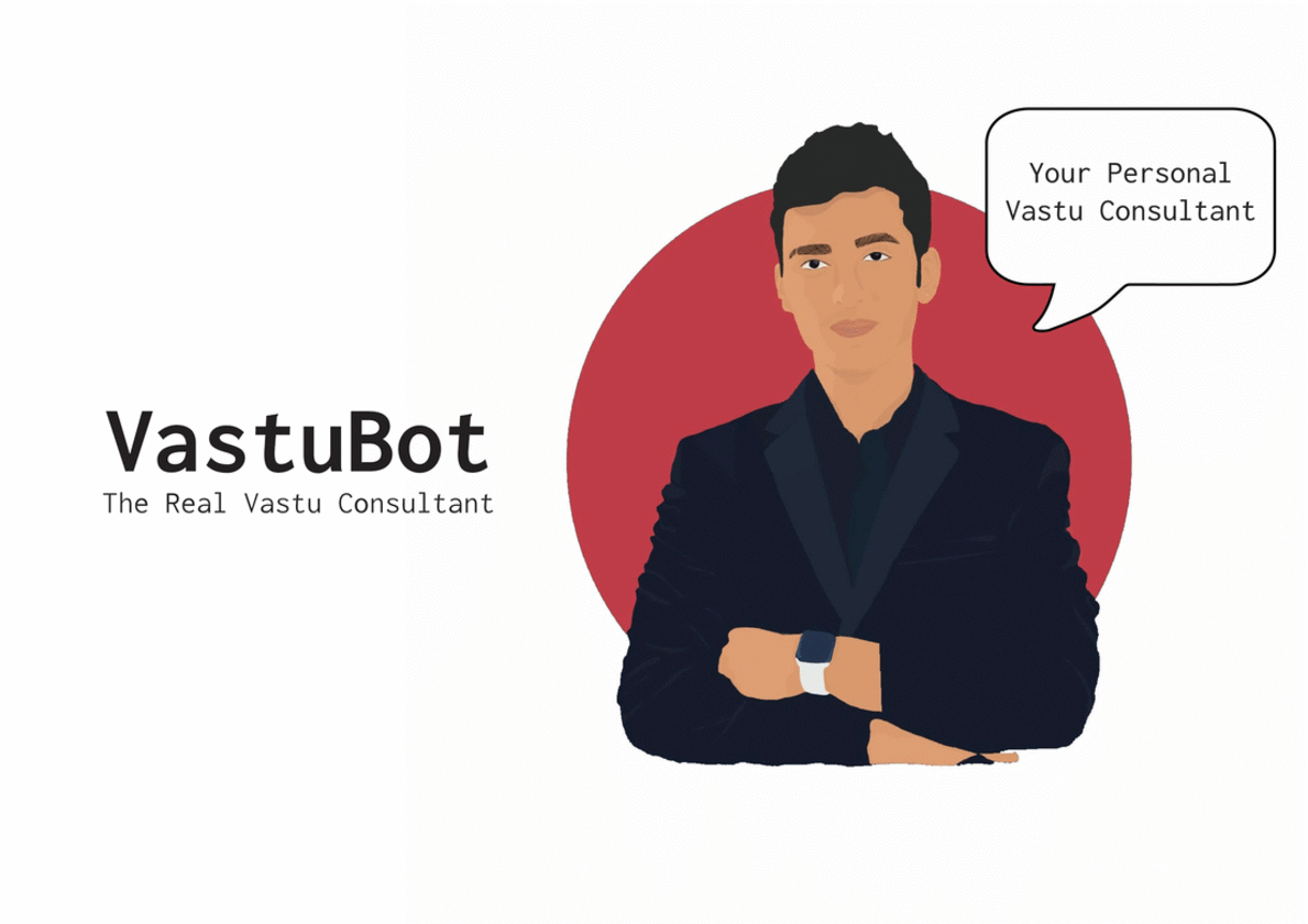 VastuBot. A Vastu companion- An SMS Bot | by Twisha Raja | Medium