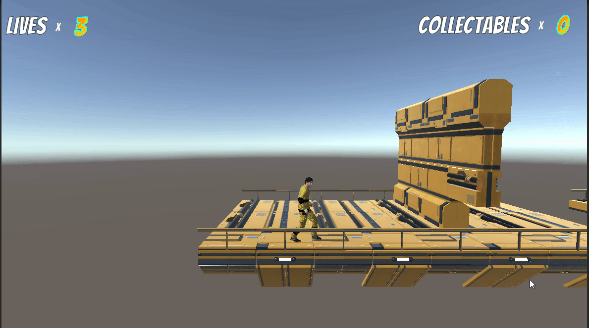 Keep the Momentum Rolling! Creating a “Roll Under” Mechanic in Unity ...