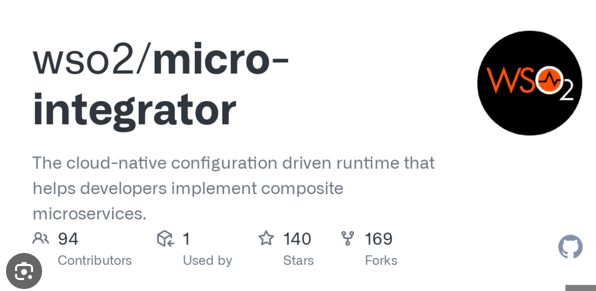 Develop your first Integration with WSO2 Micro Integrator | by oneIAM | Medium