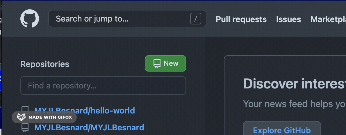 Part 2 — Getting a grip on Version Control using Git | by Michel ...