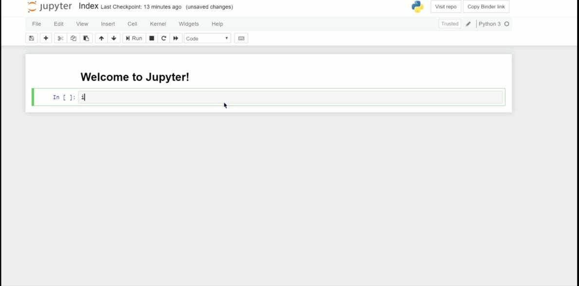 Jupyter Notebook Better Experience | Towards Data Science