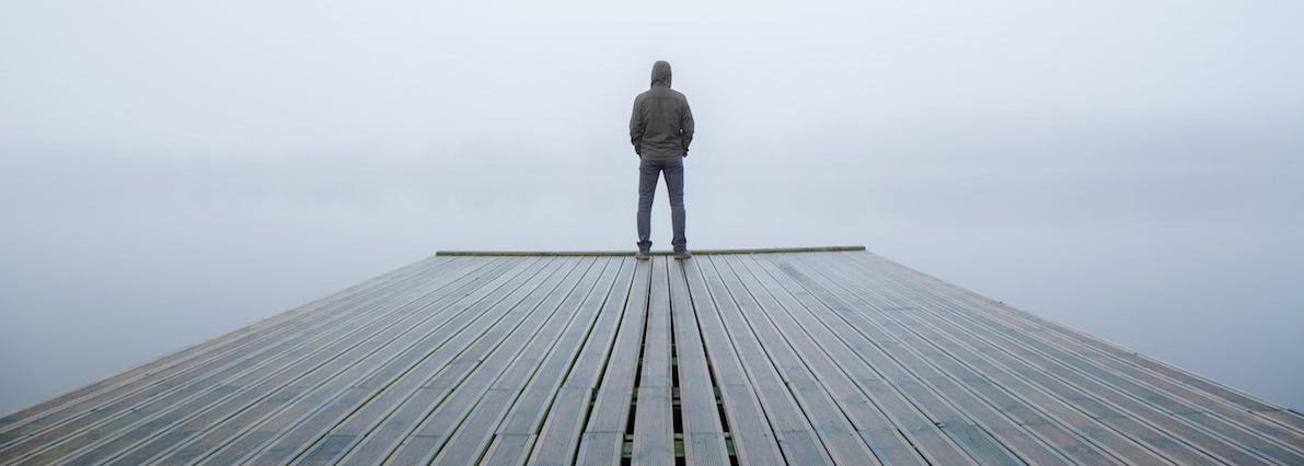 The Alpha Edison Perspective: Loneliness and Isolation | by Alpha ...