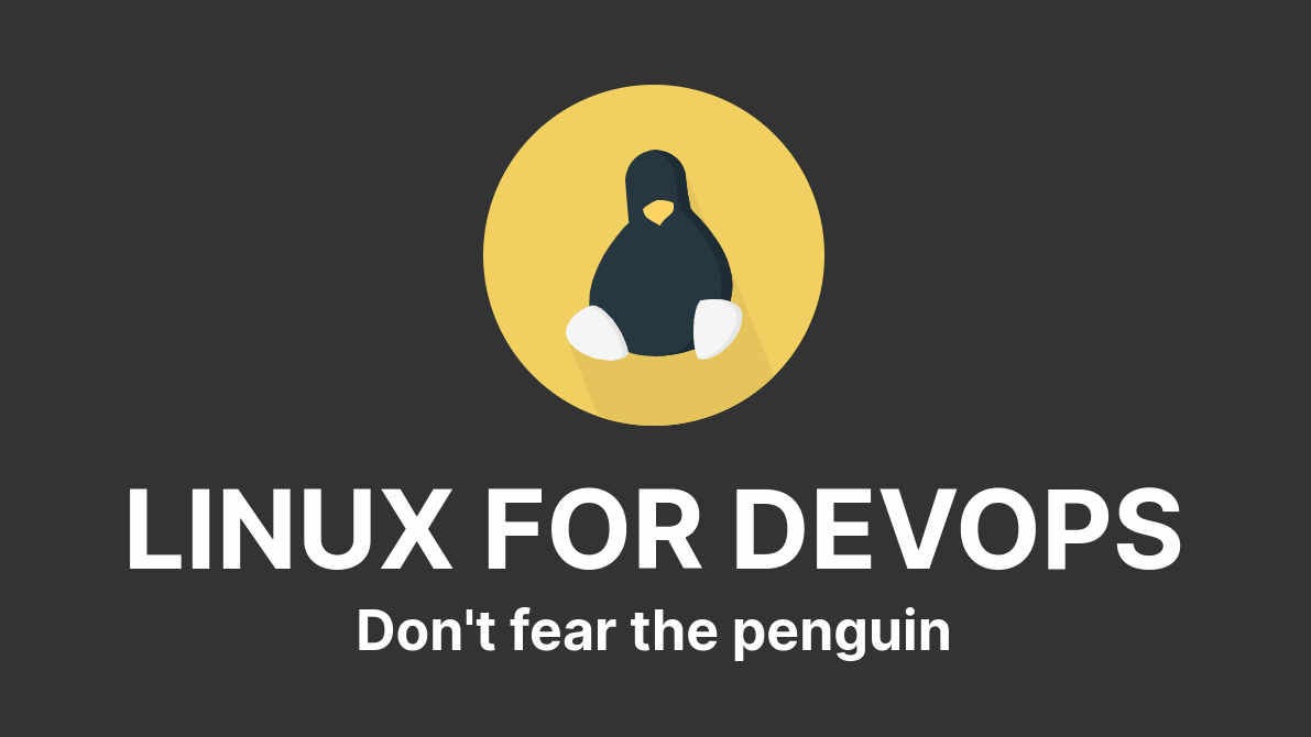 An Introduction to Linux for DevOps: Understanding the Basics | by ...