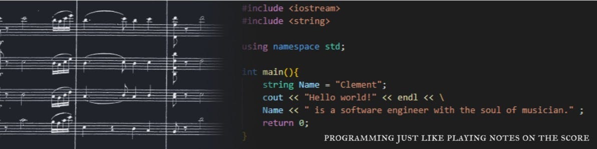 小G的SWE之路及ASUS AI工程師應徵心得(下). 從立志轉行SWE(Software… | by Clement Lee | Medium