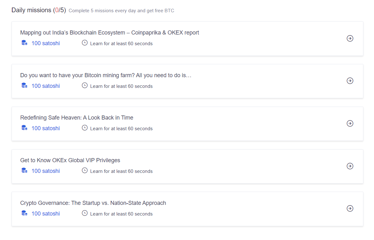 [Noticias] Okex. Ya dedicamos una mini entrada hace… | by bbvedf | bbvedf | Medium