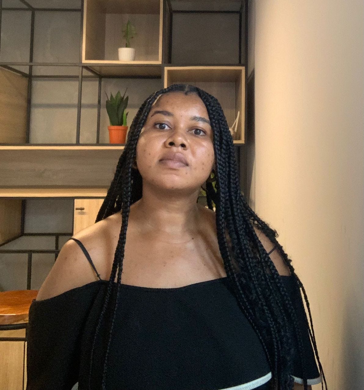 Spotlight: Inside Bright Ucha’s Work On TechCabal’s Social Media Growth ...