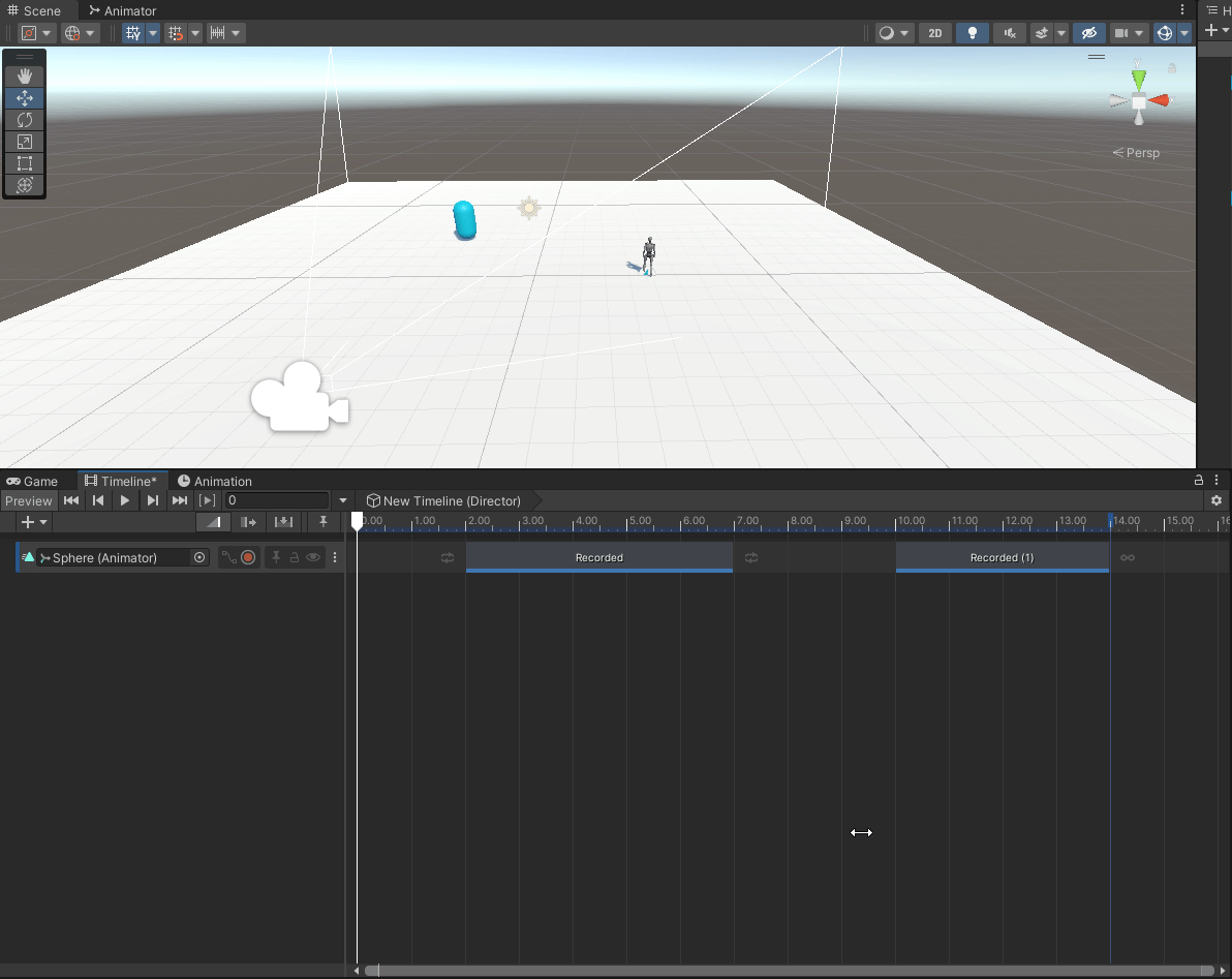 Day 100: Timeline Animation(Part 2) | by Kevin Su | Medium