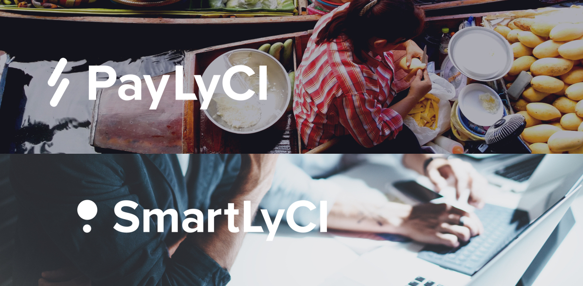 LyCI Spin-off Alternatives: Smart LyCI & Pay LyCI | by Lykke Corp ...