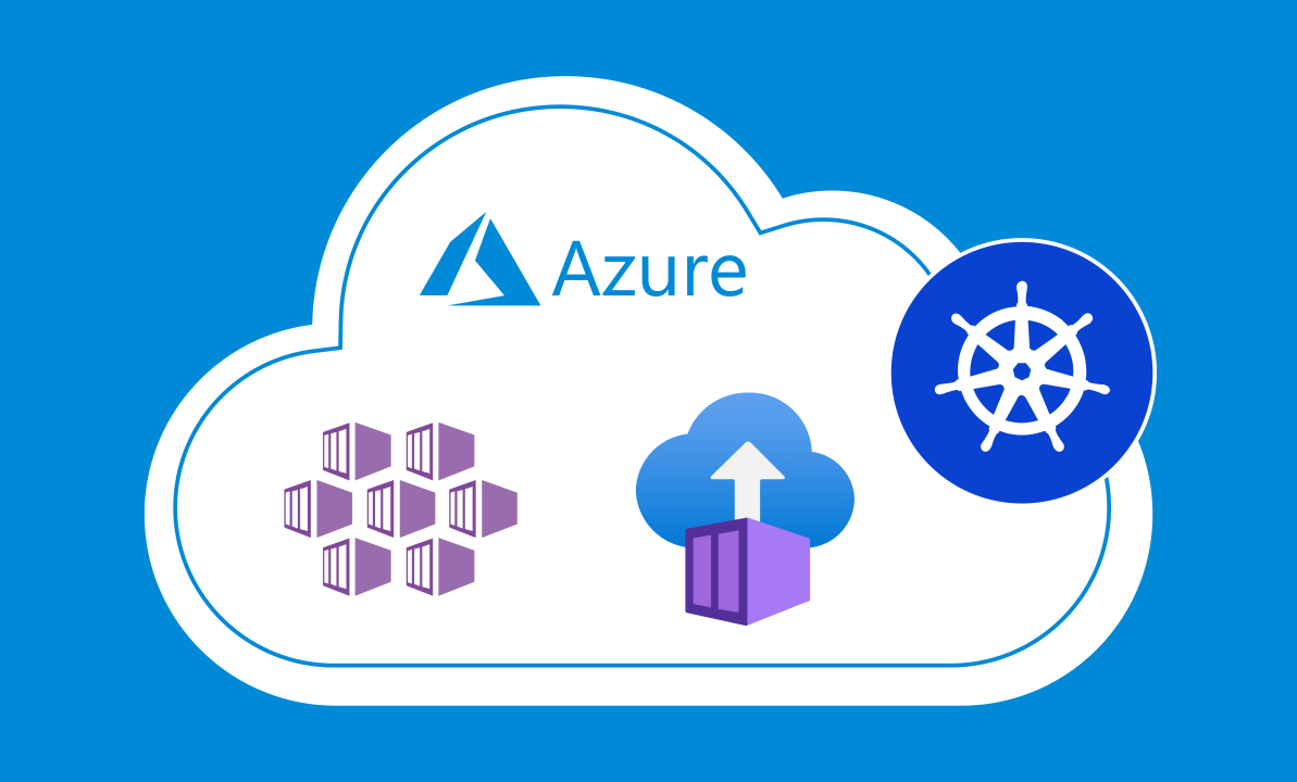 Streamlining Deployment How To Push An Image To Acr And Integrate It With Aks Part2 By