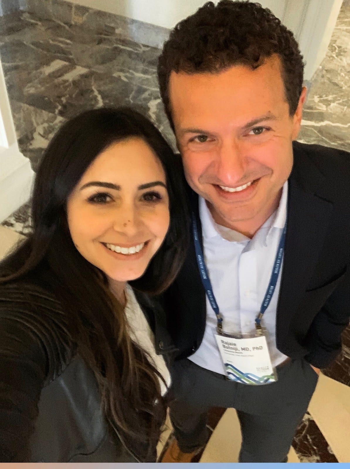 Marking The Way To Better Health: Announcing Our Investment In Waymark ...