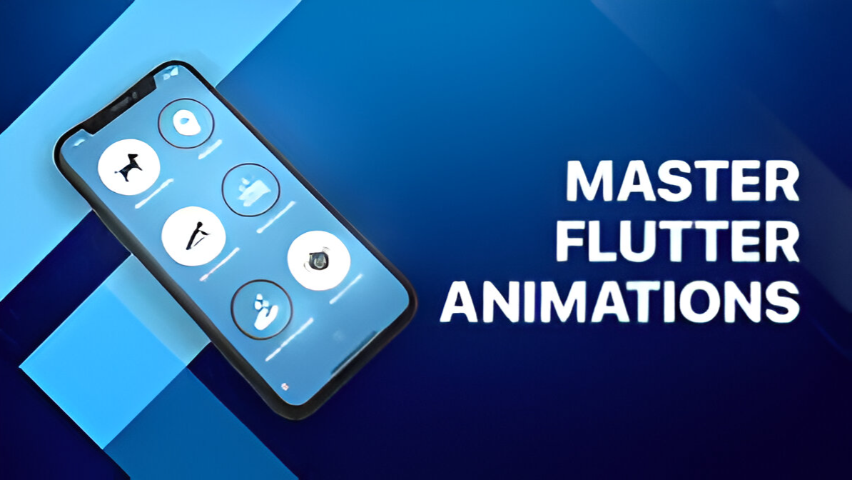 Master Composable Animations to Build Stunning Flutter Interactions | by Asian Digital Hub ...