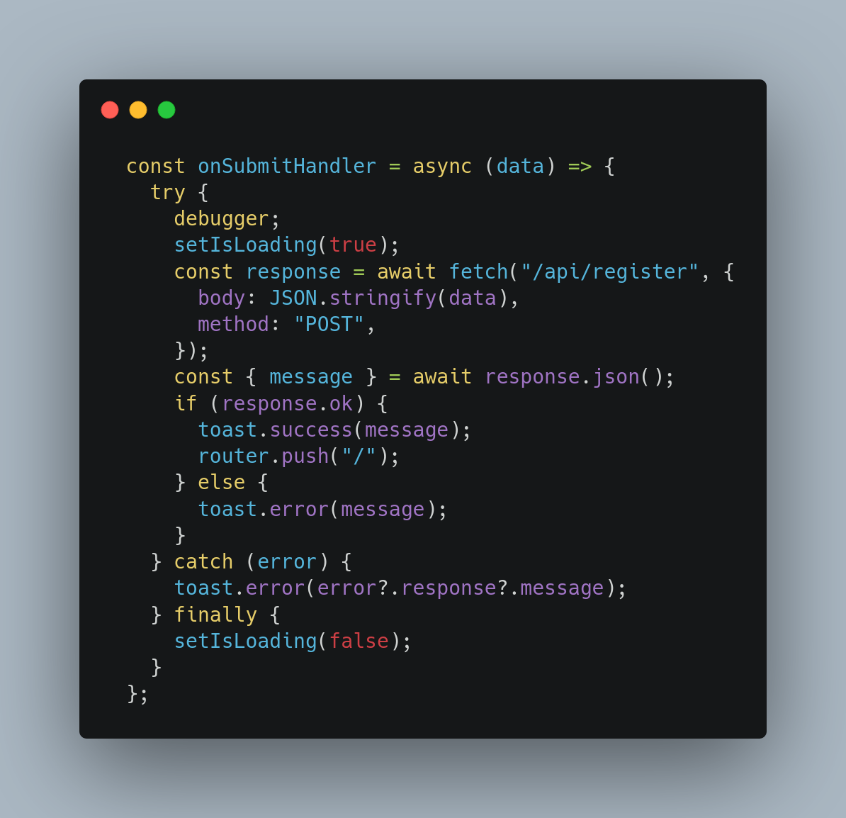 Debug react apps 10x faster. console.log(“I will keep console… | by Dixit Parmar | Medium