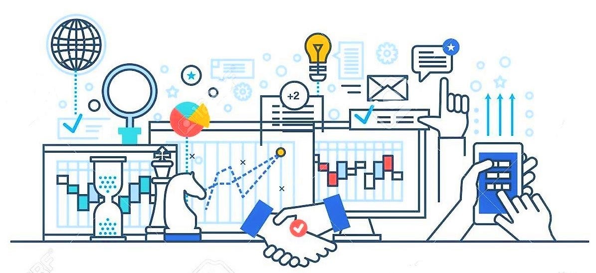 What Are Some Practical Tips To Improve Task Management Skills? | by ...