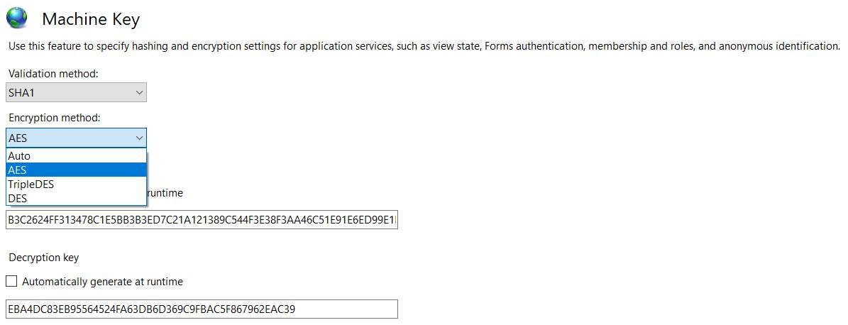 Nghiên cứu .NET ViewState deserialization và cách khai thác. | by Quan ...