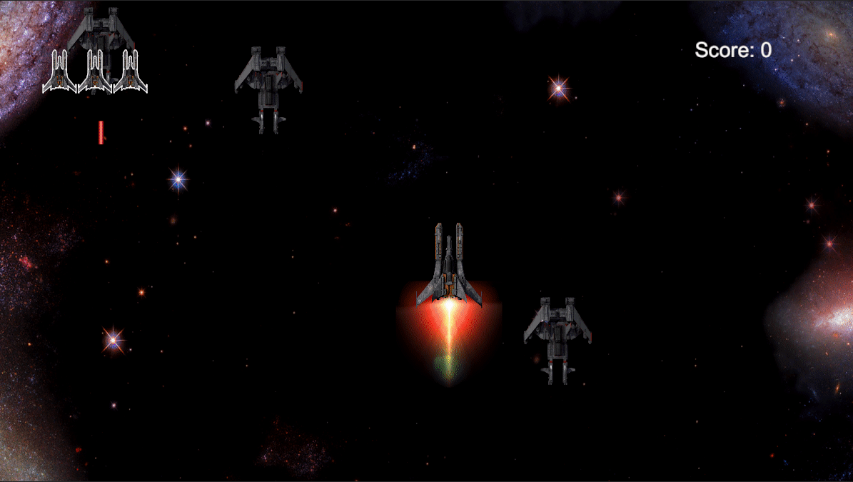 Day 34: Player Damage VFX Using Animated Sprites | by Alex Frankovic ...