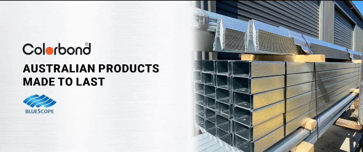 Choosing Eco-Conscious Why Buy Australian BlueScope Steel | by Metal ...