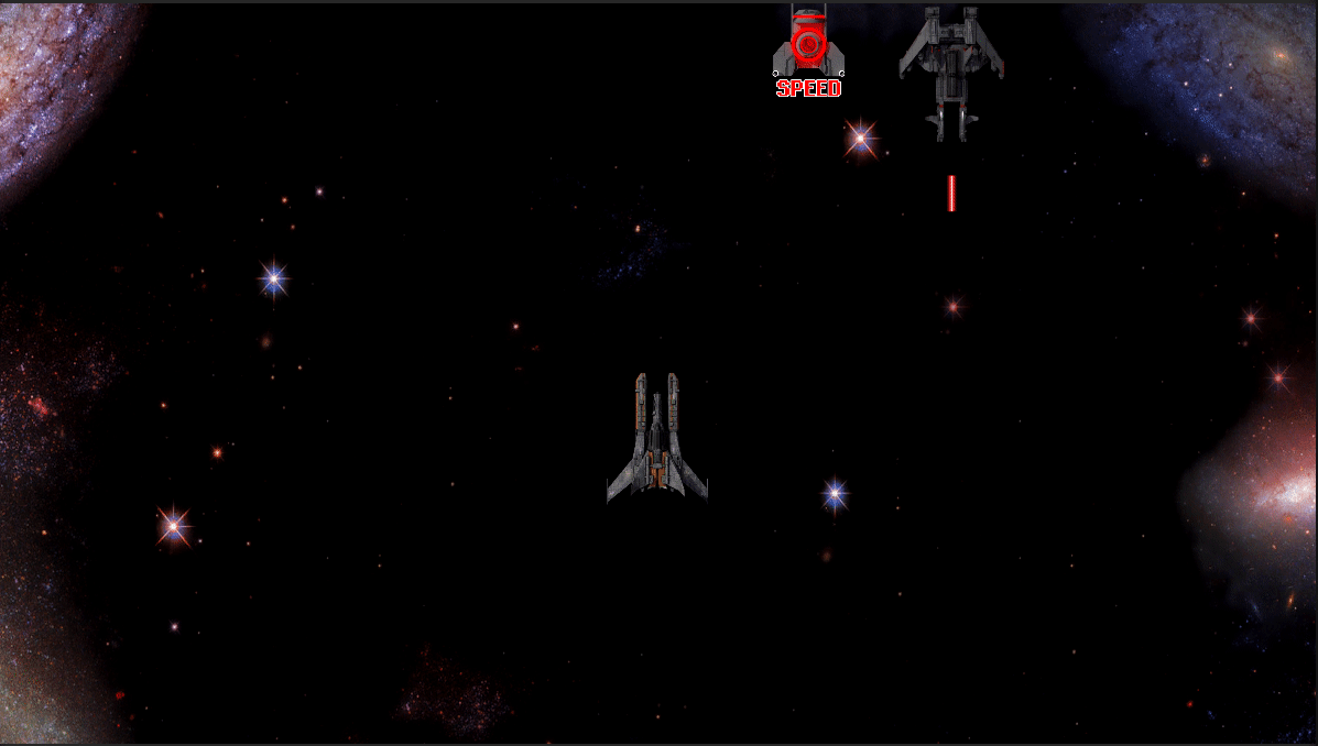 Day 24 Multiple Powerups For My Spawning System By Alex Frankovic Medium
