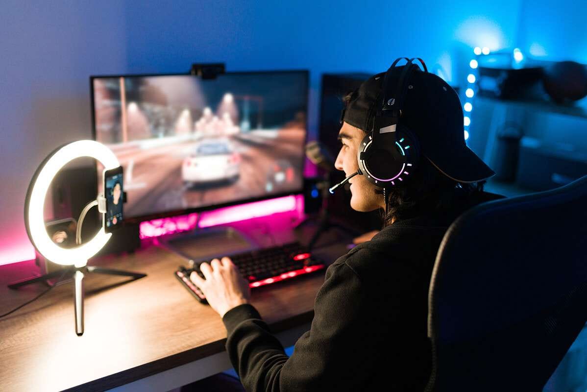 Streaming for Beginners: Your Fun and Easy Guide to Going Live | by ...