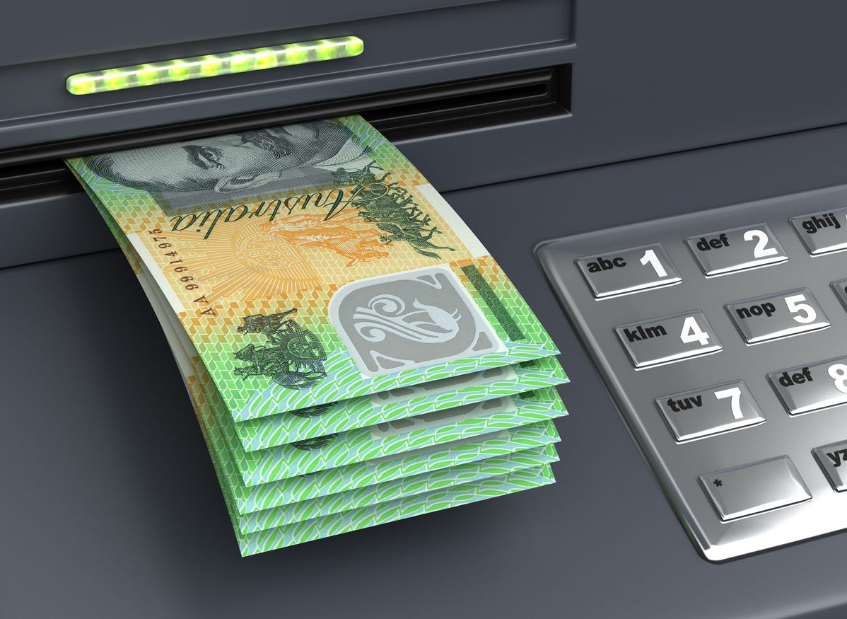 What a Broken ATM Taught Me About Curiosity | Medium
