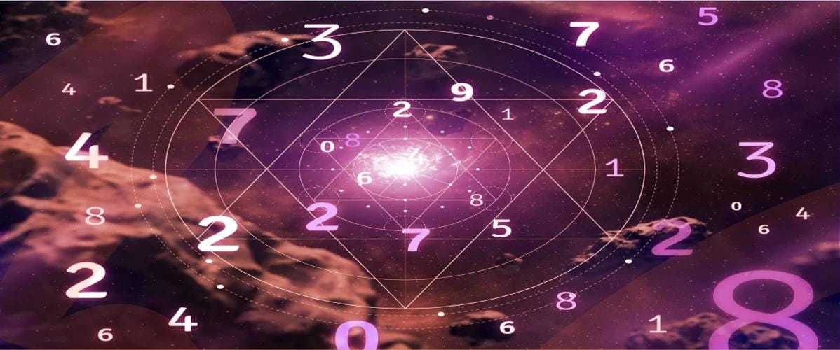 The Impact of Numerology on House Number: Understanding Energy Dynamics ...