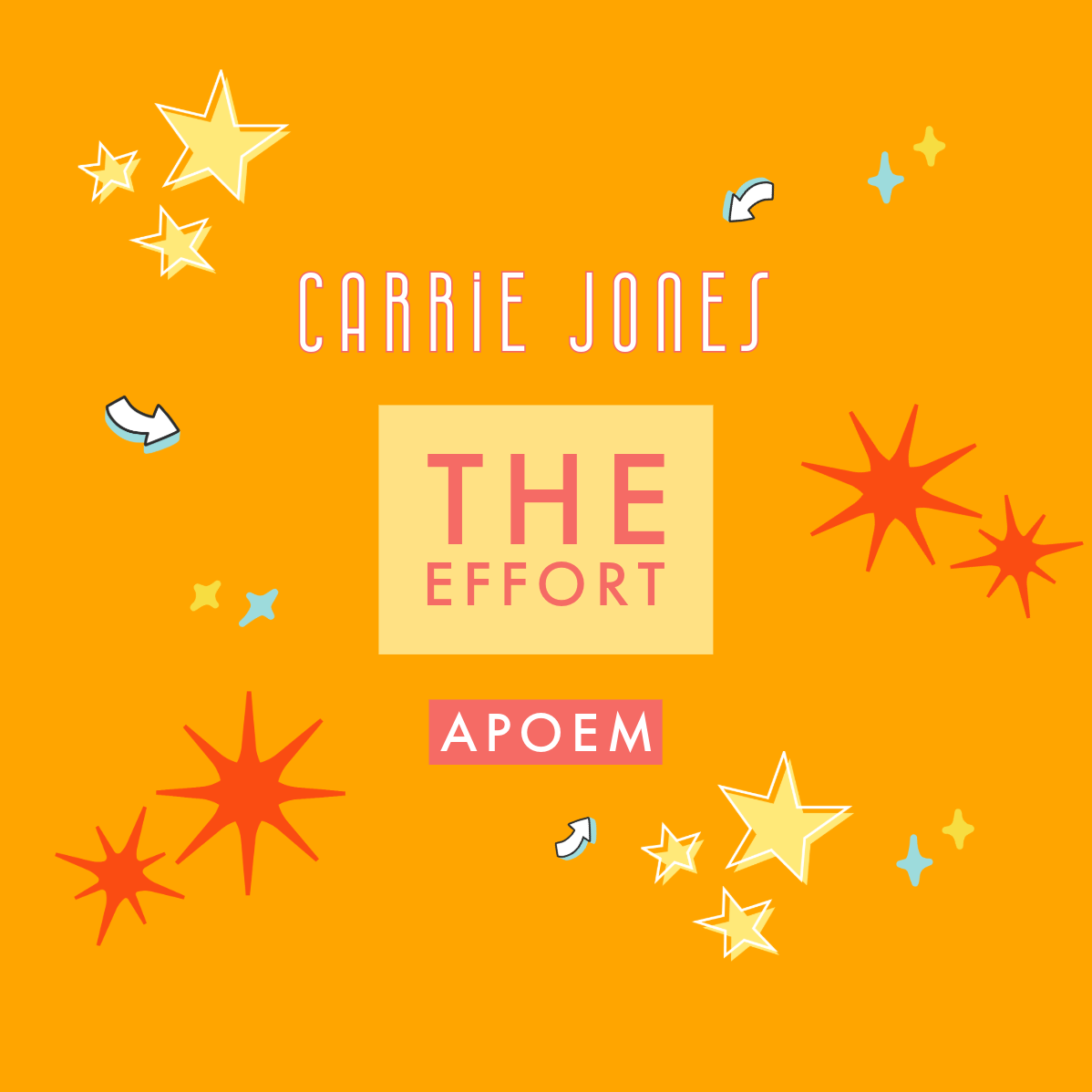 THE EFFORT — a poem about grandmothers and pie | by Carrie Jones | Medium