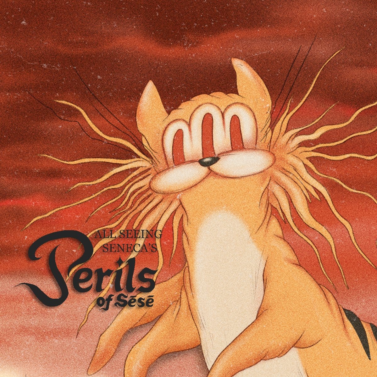 The Art of Storytelling Changed Forever: Exploring Seneca’s ‘Perils of ...