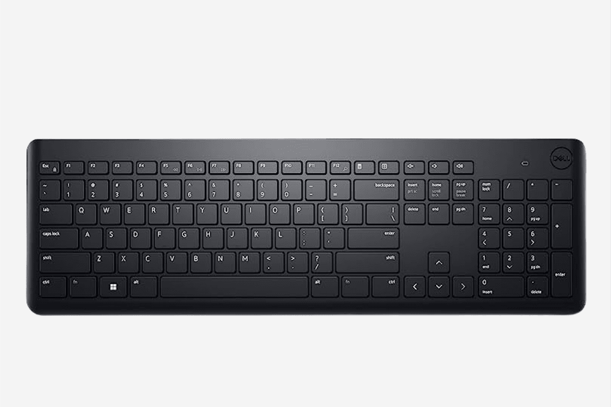 Demystifying the Magic: How Wireless Keyboards Work | by YOWD | Feb ...