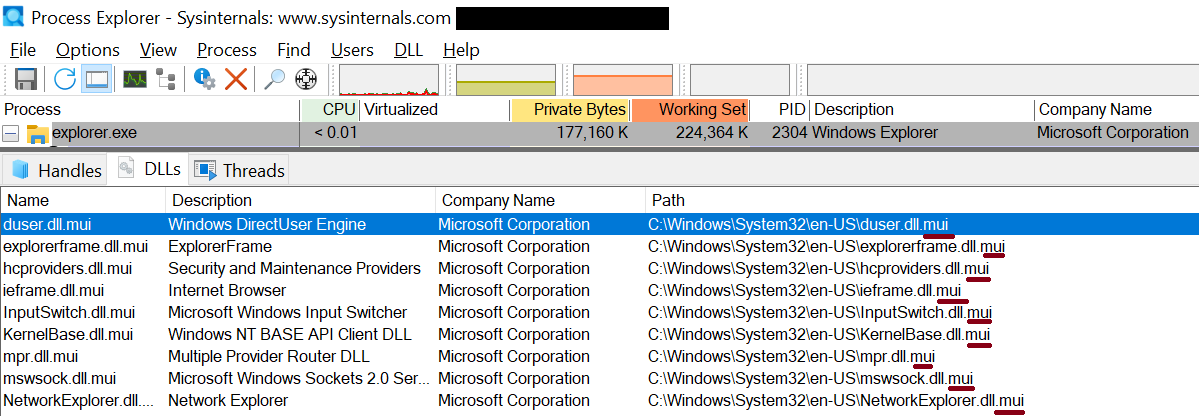 The Windows Concept Journey — Multilingual User Interface (MUI) | by ...