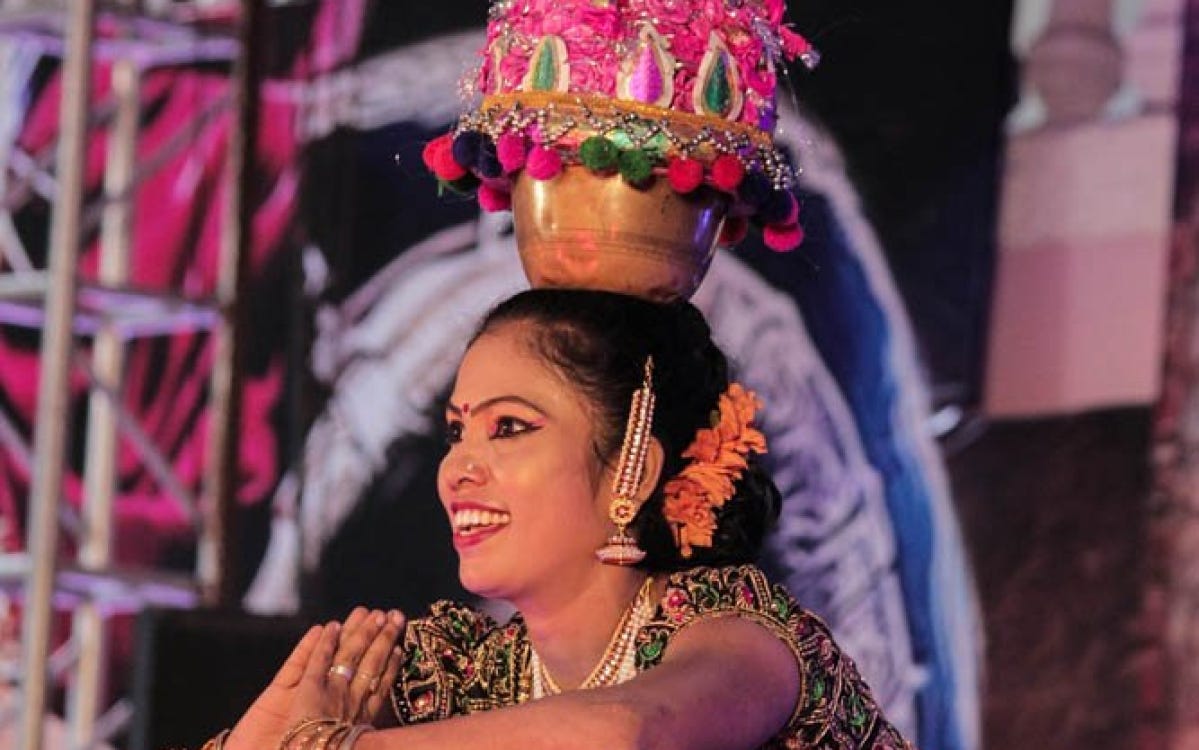 An Event to Empower Folk Art: Veedhi Virudhu Vizha | by Emily fanciya ...