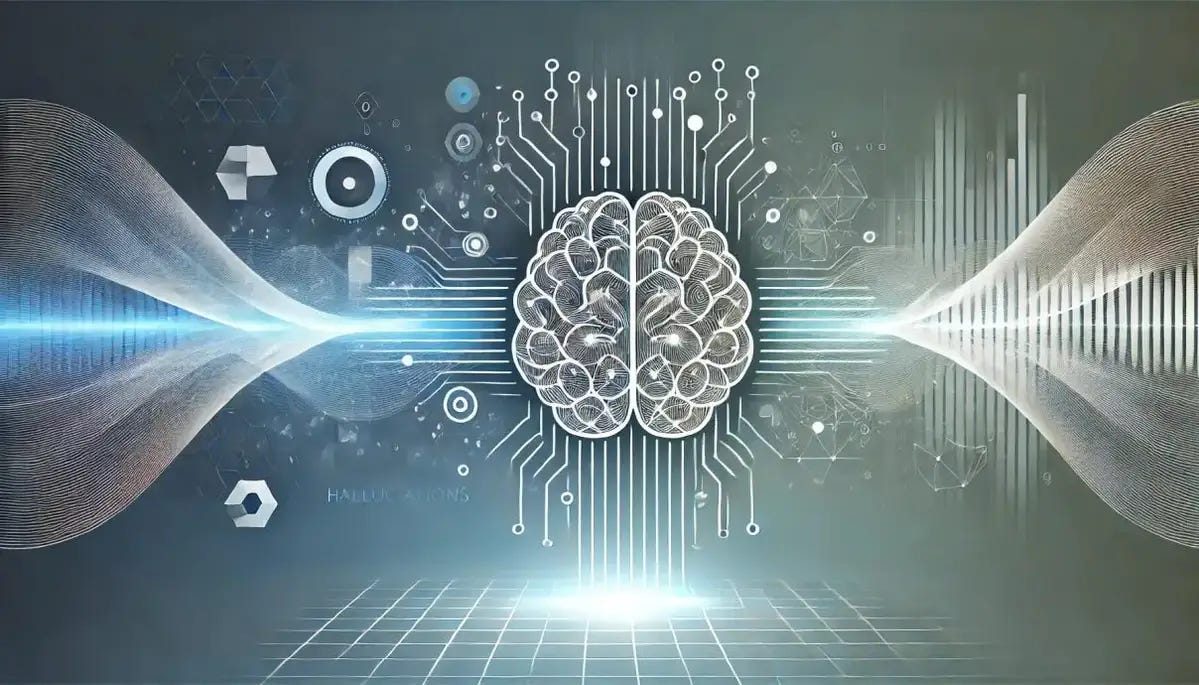 Top AI Models with Minimal Hallucination Rates | by Artificial ...