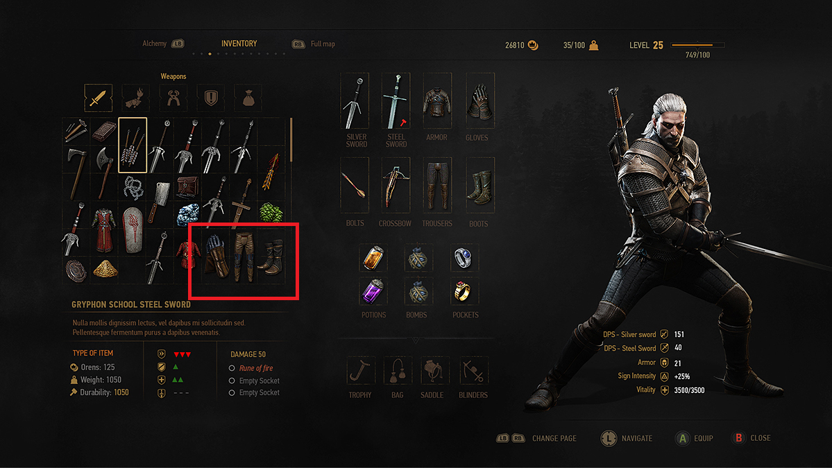 Mastering UI Design for Seamless 3D Games | by William Miller | May ...