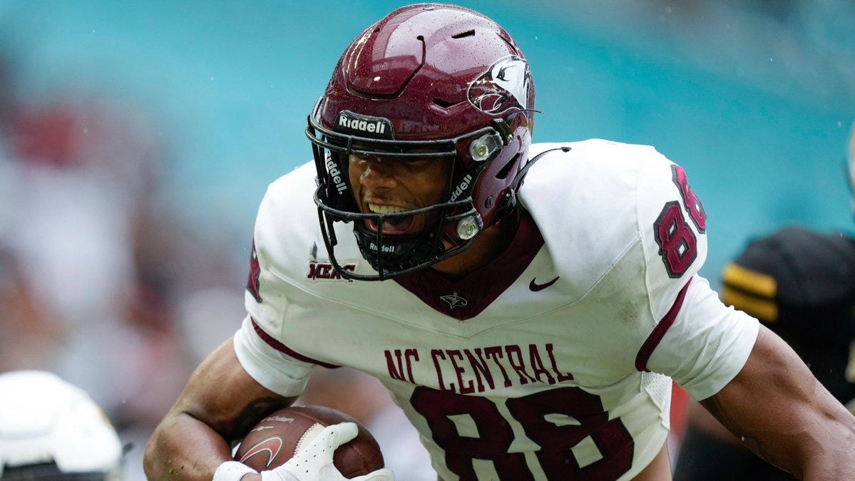 HBCU Heat Check: From the Shadows to the Show | by JJ Mei | Mar, 2025 | Medium