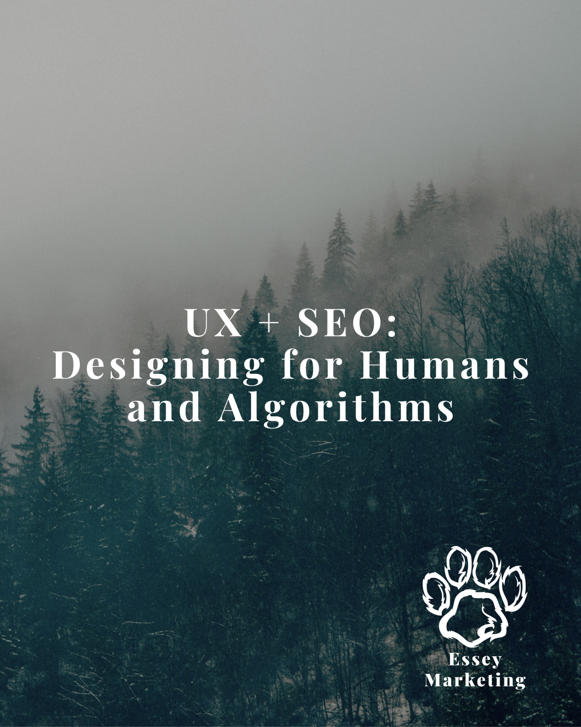 UX + SEO: Designing for Humans and Algorithms | by Chris Essey | Dec ...