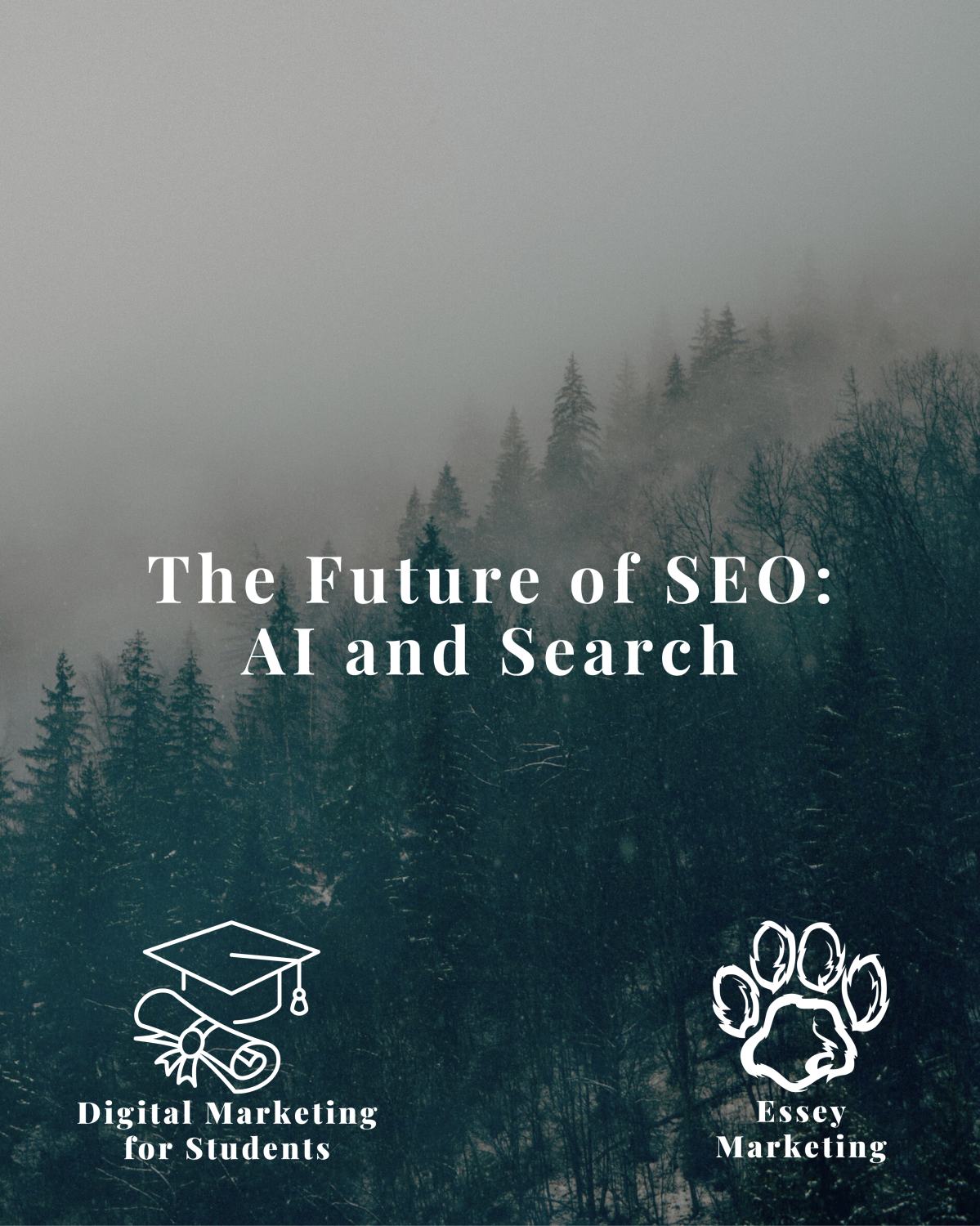 The Future of SEO: AI and Search. If you have ever searched for ...