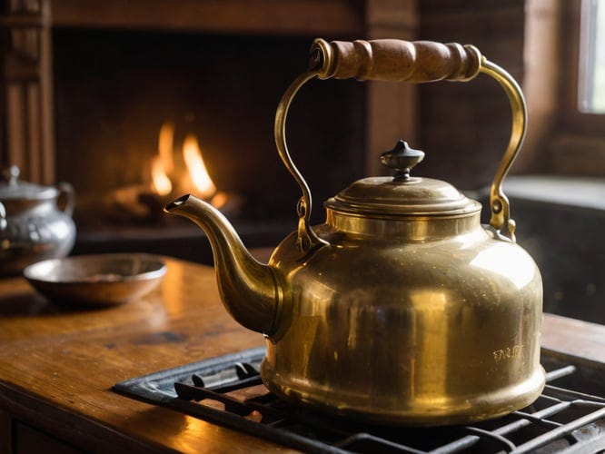 Stagg Tea Kettles | by Joseph Mclaughlin | Jul, 2024 | Medium