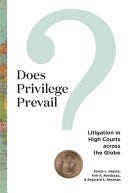 [PDF] Does Privilege Prevail?:. View More: [Get Now] Does Privilege ...