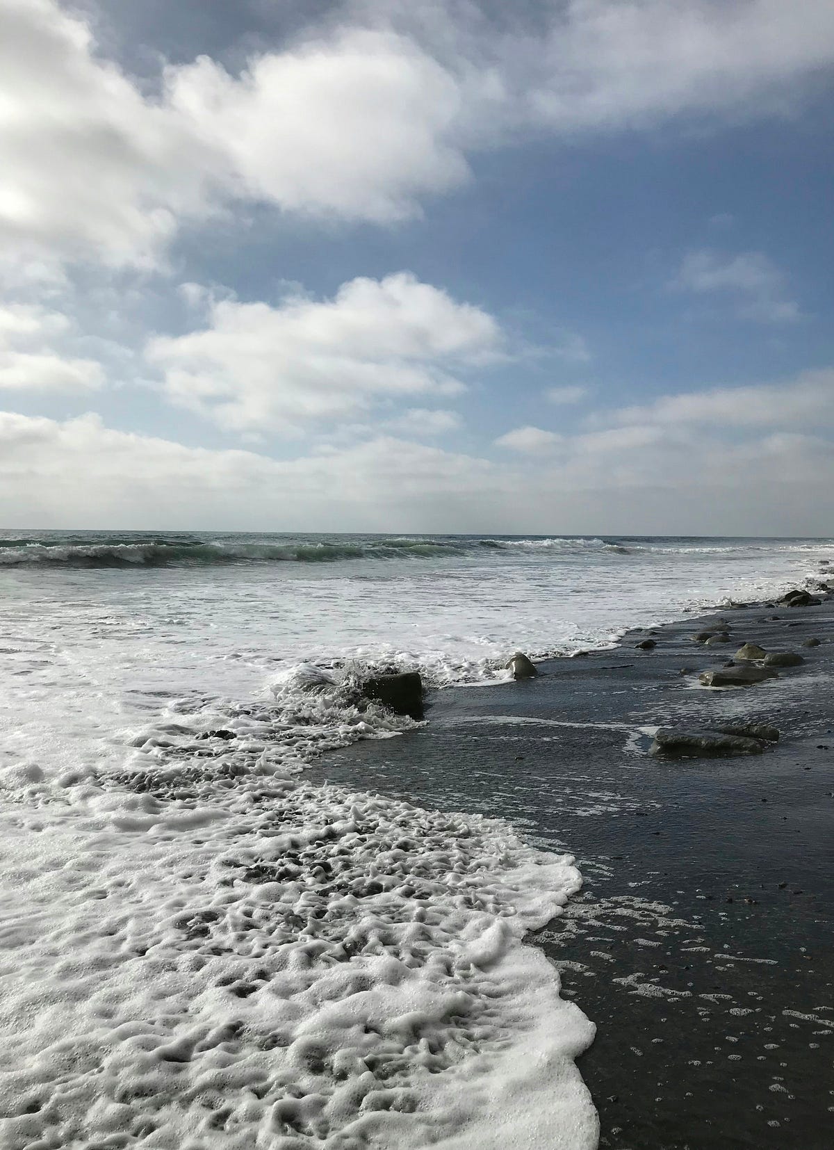 I Shall Take the Time — Tomorrow. Longing for time with you | by Naomi ...